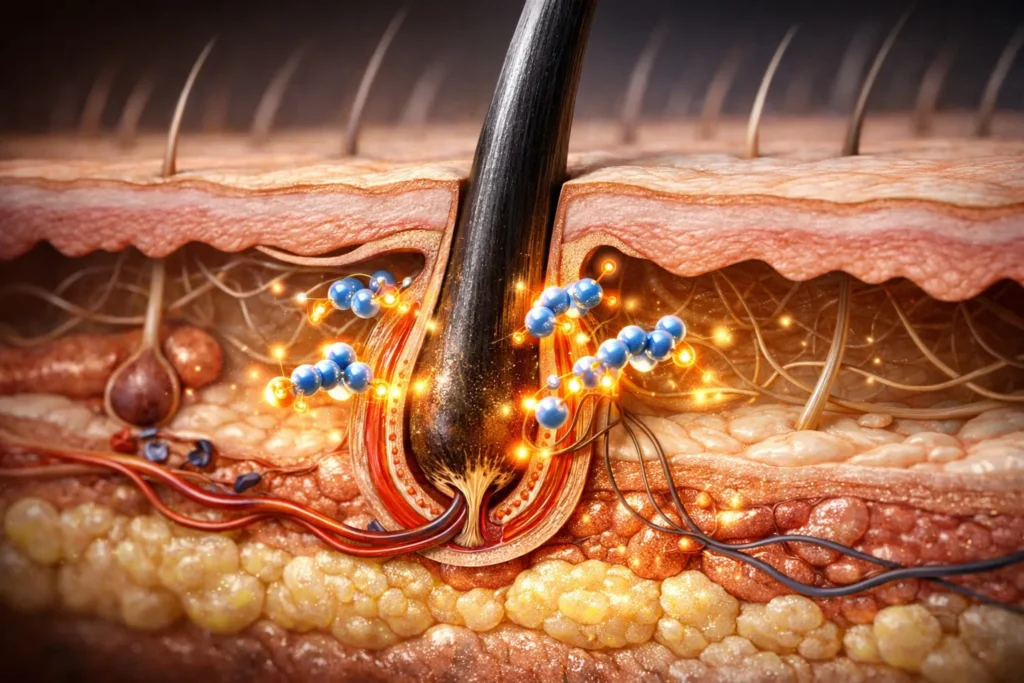 Why Do Men Grow Facial Hair? (Beards, Mustaches, and Hormones Explained)